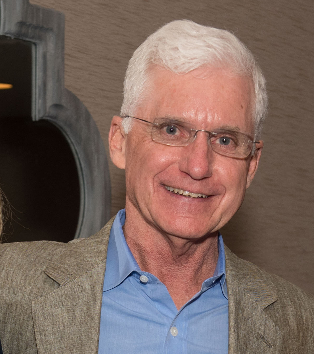 Bob Larkin | AgeRight Blog