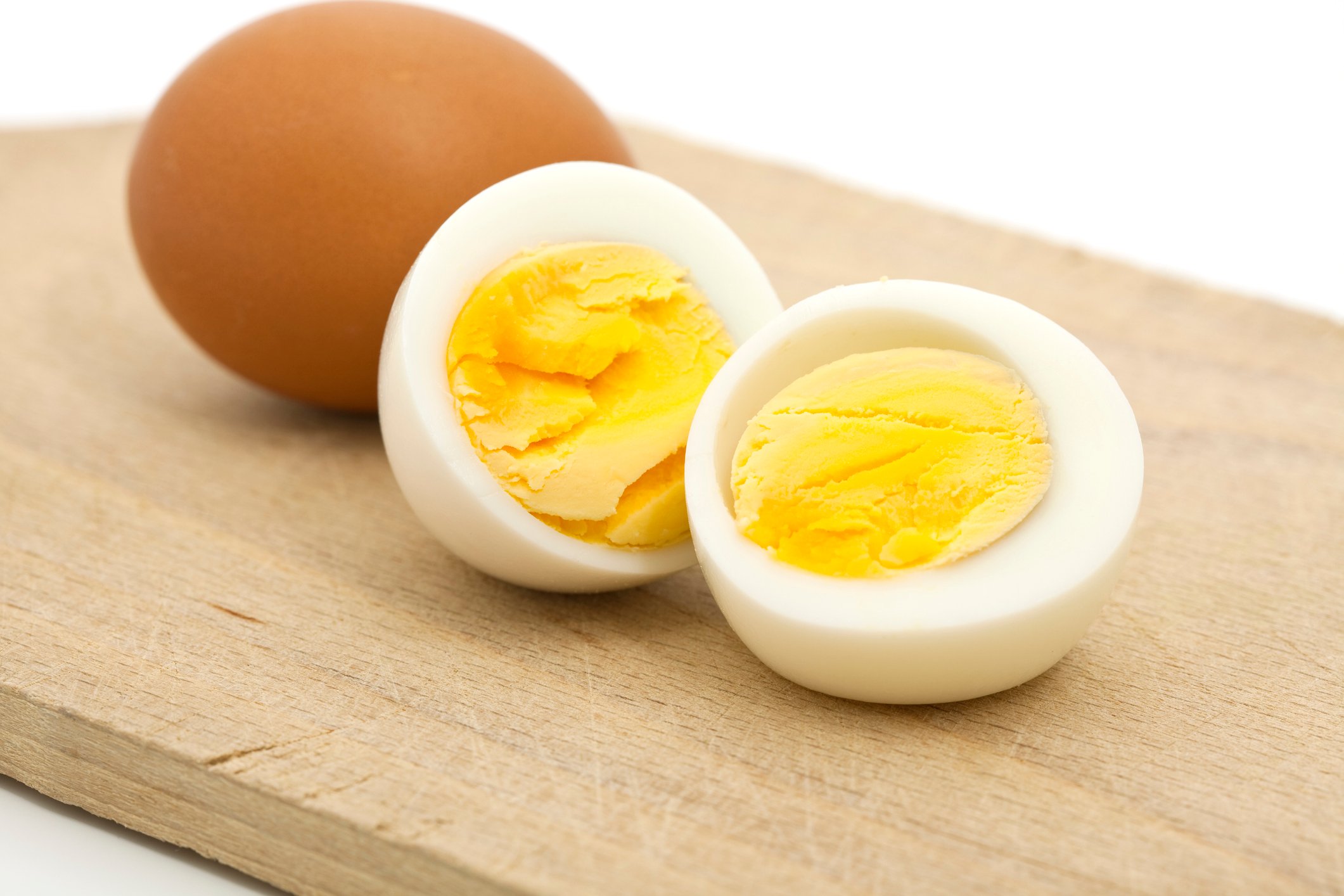 Eggs Declared a Winner for Brain Health | AgeRight Blog