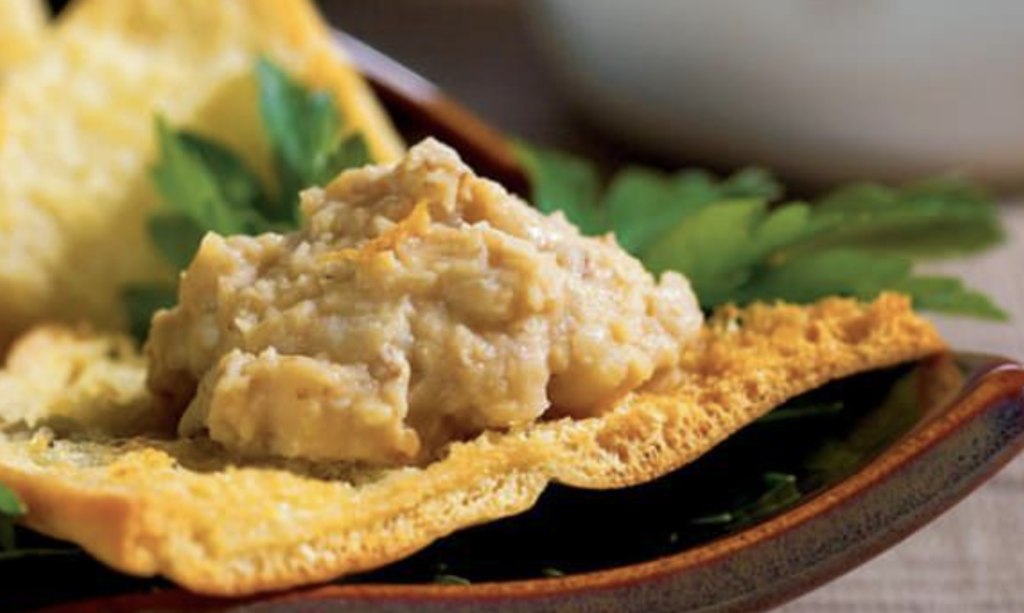 Enjoy a Handful of Nuts Every Day (a Mediterranean Diet Superfood ...