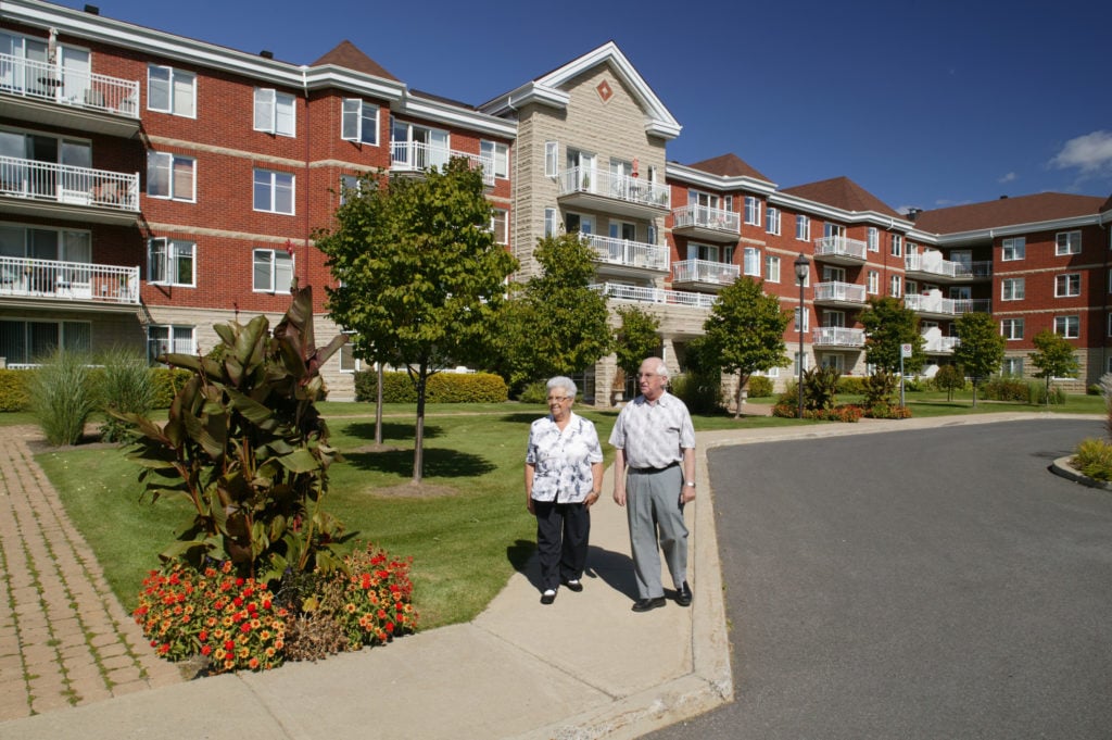 Senior Living & Care: Definitions You Need to Know | AgeRight Blog