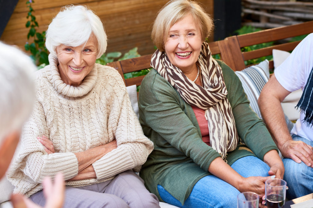 8 Great Resources for Staying Healthy as a Senior | AgeRight Blog
