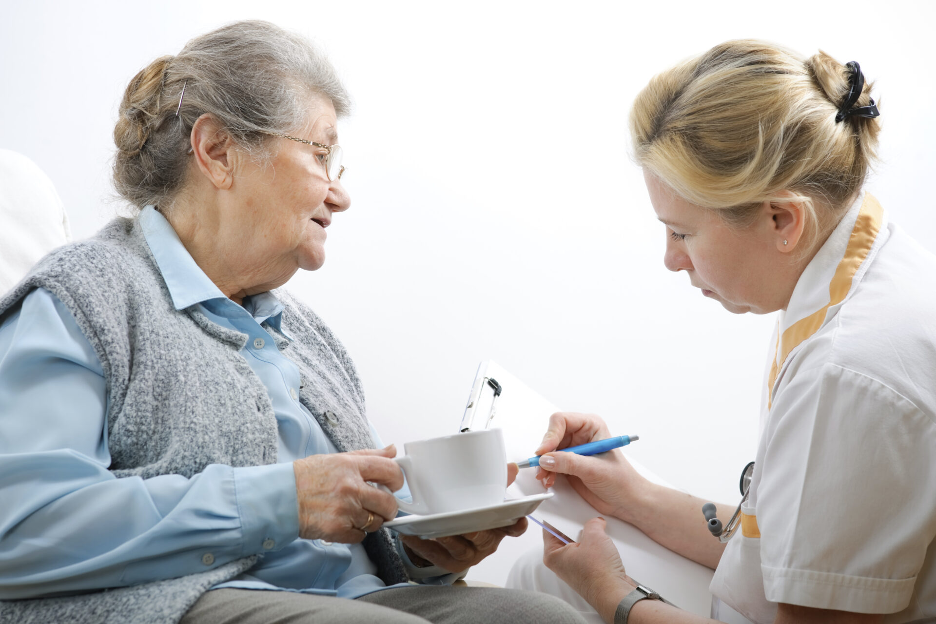 The 5 Most Common Ways Seniors Mismanage Medications