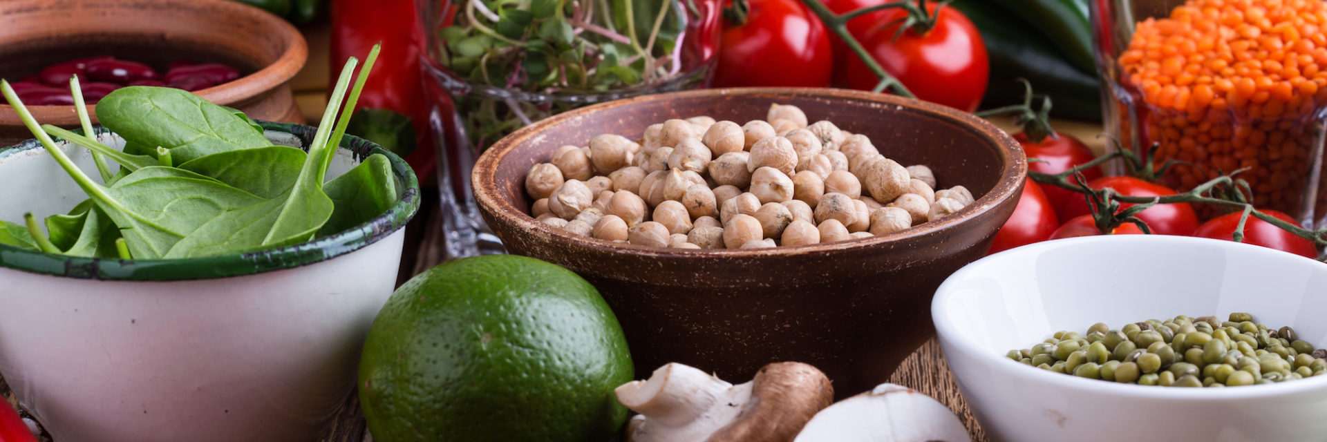 How to Get Calcium from Plant-Based Sources | AgeRight Blog