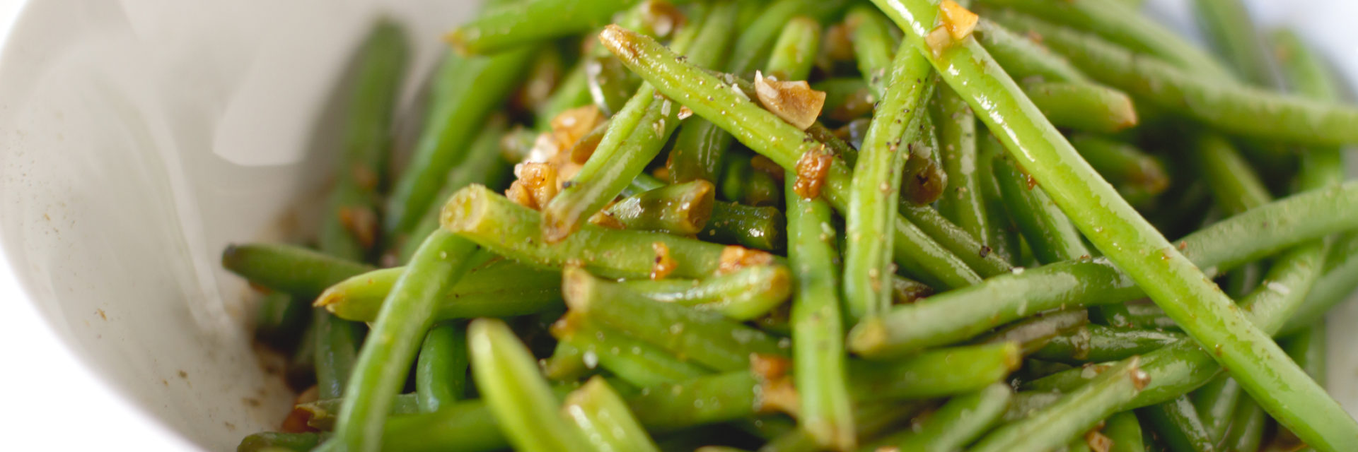 Haricots Verts (French Green Beans) | AgeRight Blog
