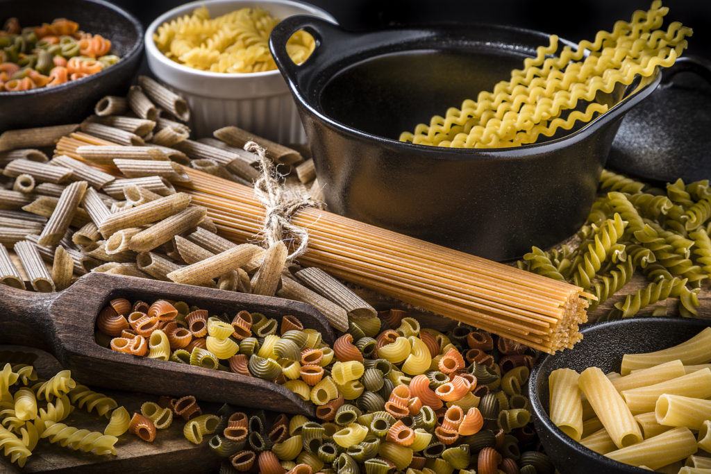 How to Have Your Pasta and Eat it Too | AgeRight Blog