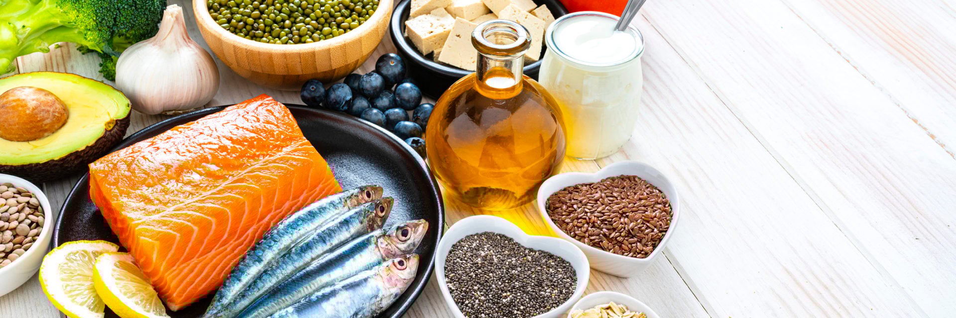 Clearing Up the Confusion: The Role of Fat in the Healthy Mediterranean ...