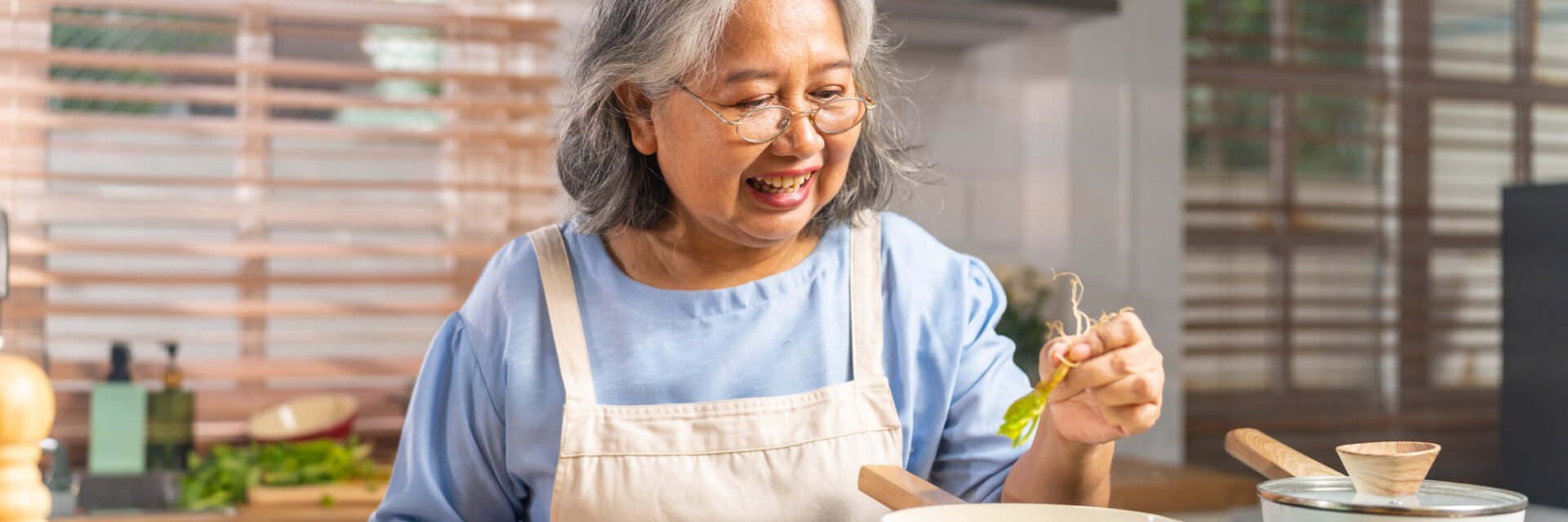 Brain Healthy Soup Recipes: More Soup for You! | AgeRight Blog